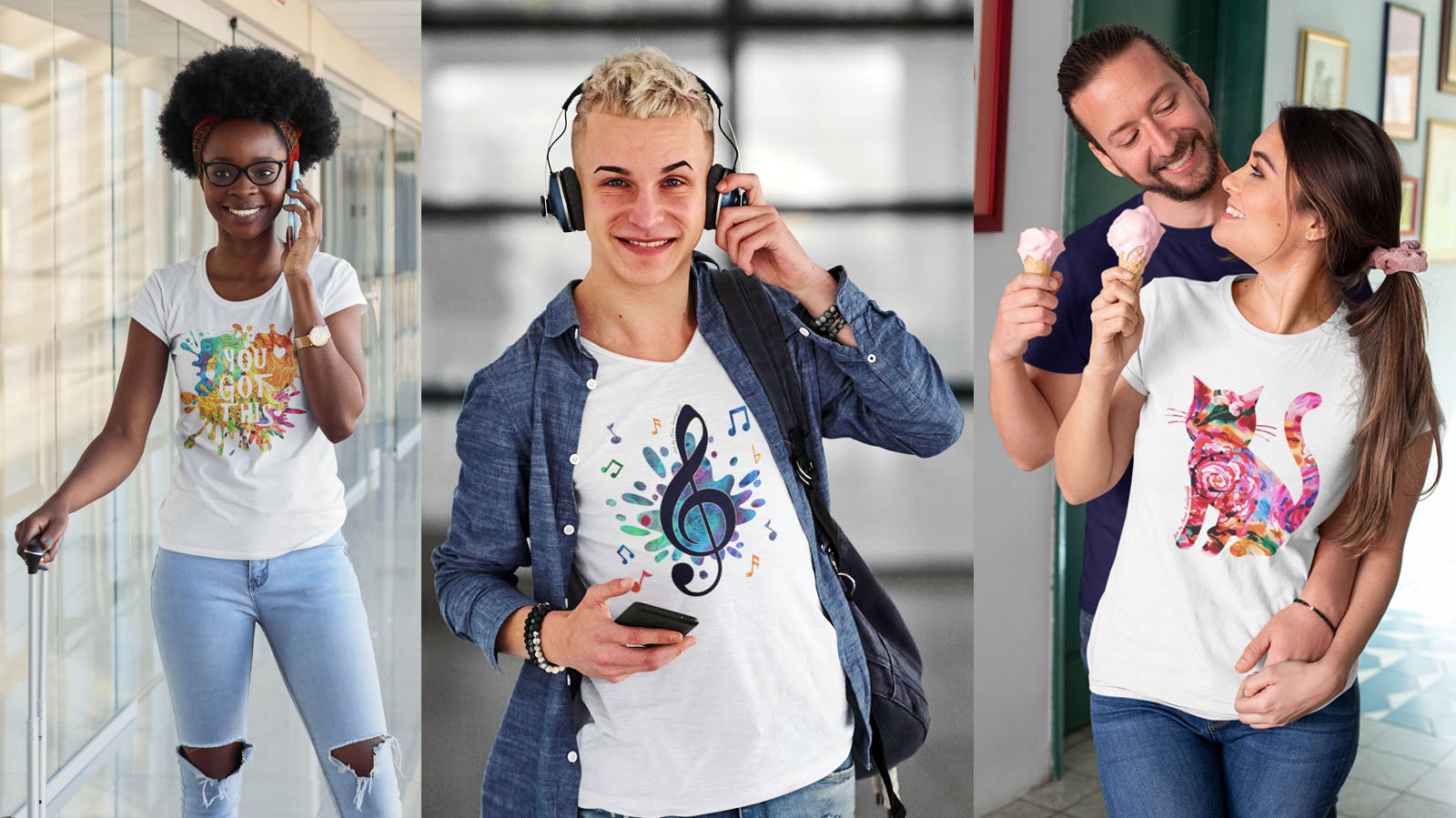 Life Beyond the Ordinary – JumpingDots